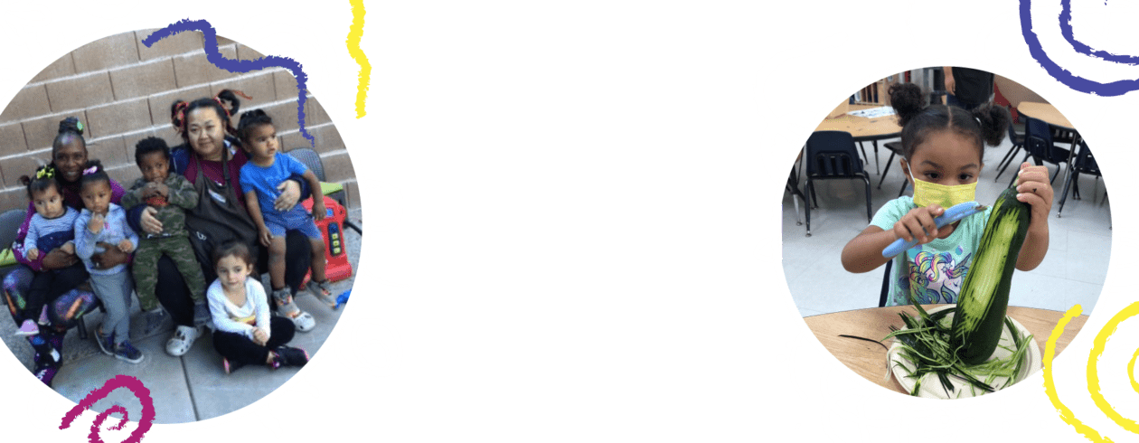 Home - Head Start Annual Report